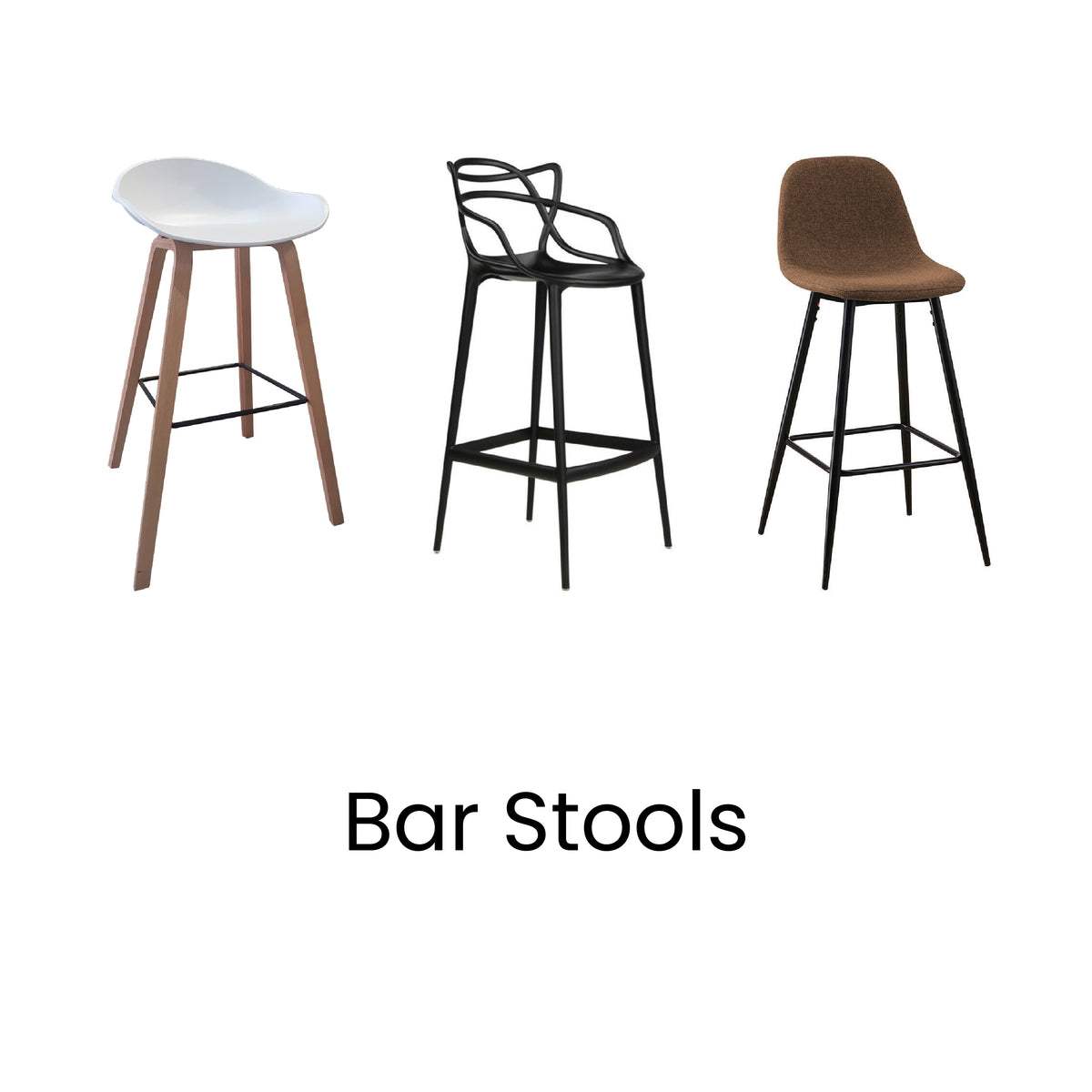 Bar stools – Urban Home