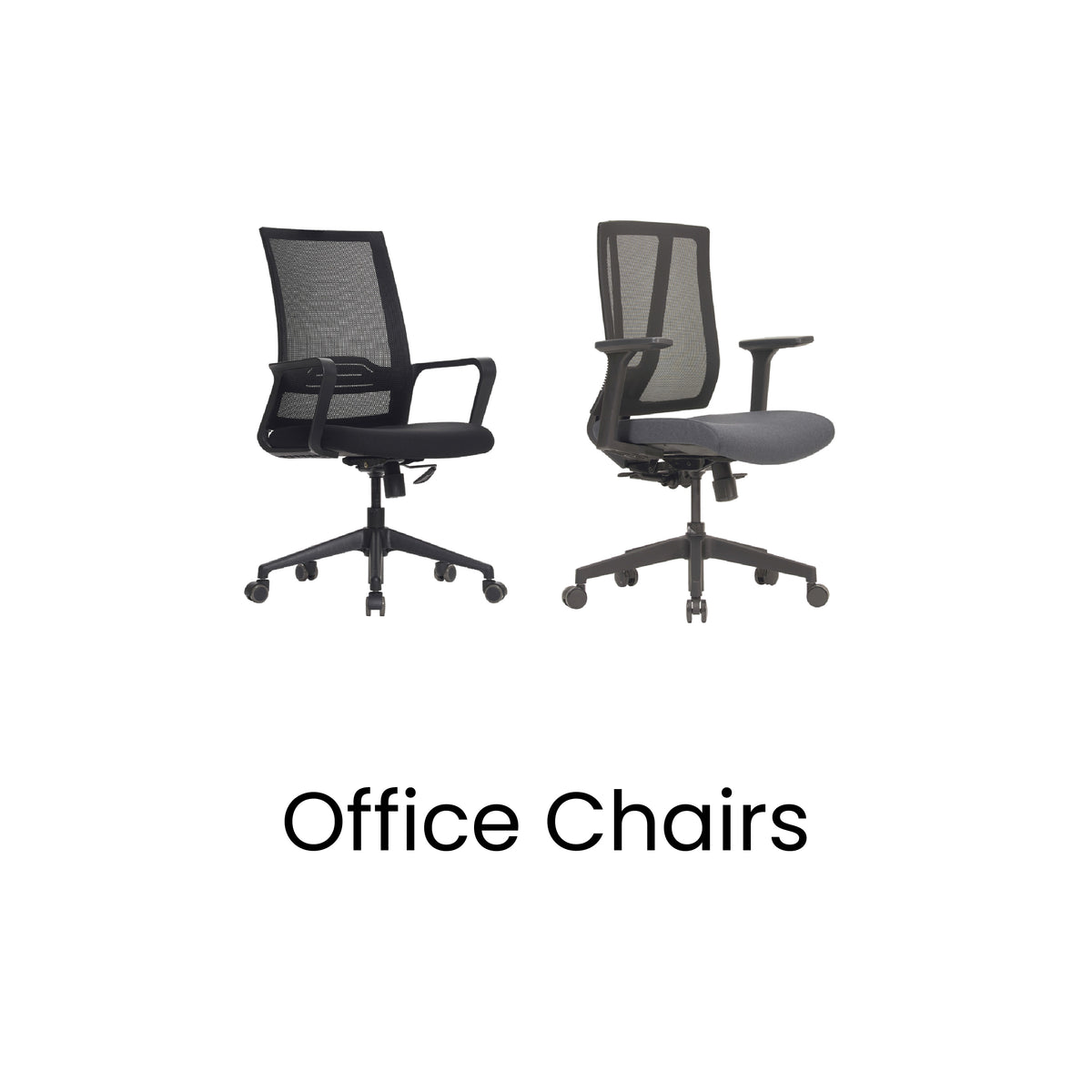 Office Chairs – Urban Home