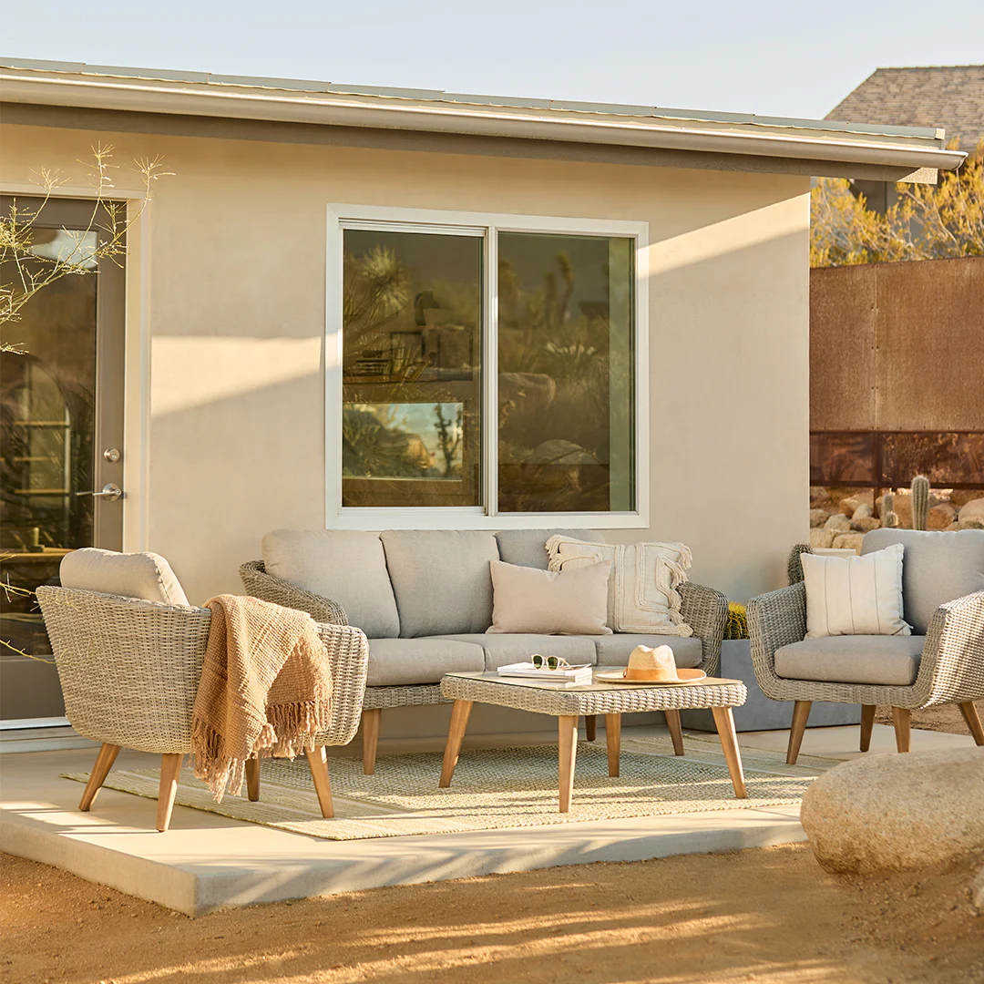 MIRA Lounge Set – Urban Home