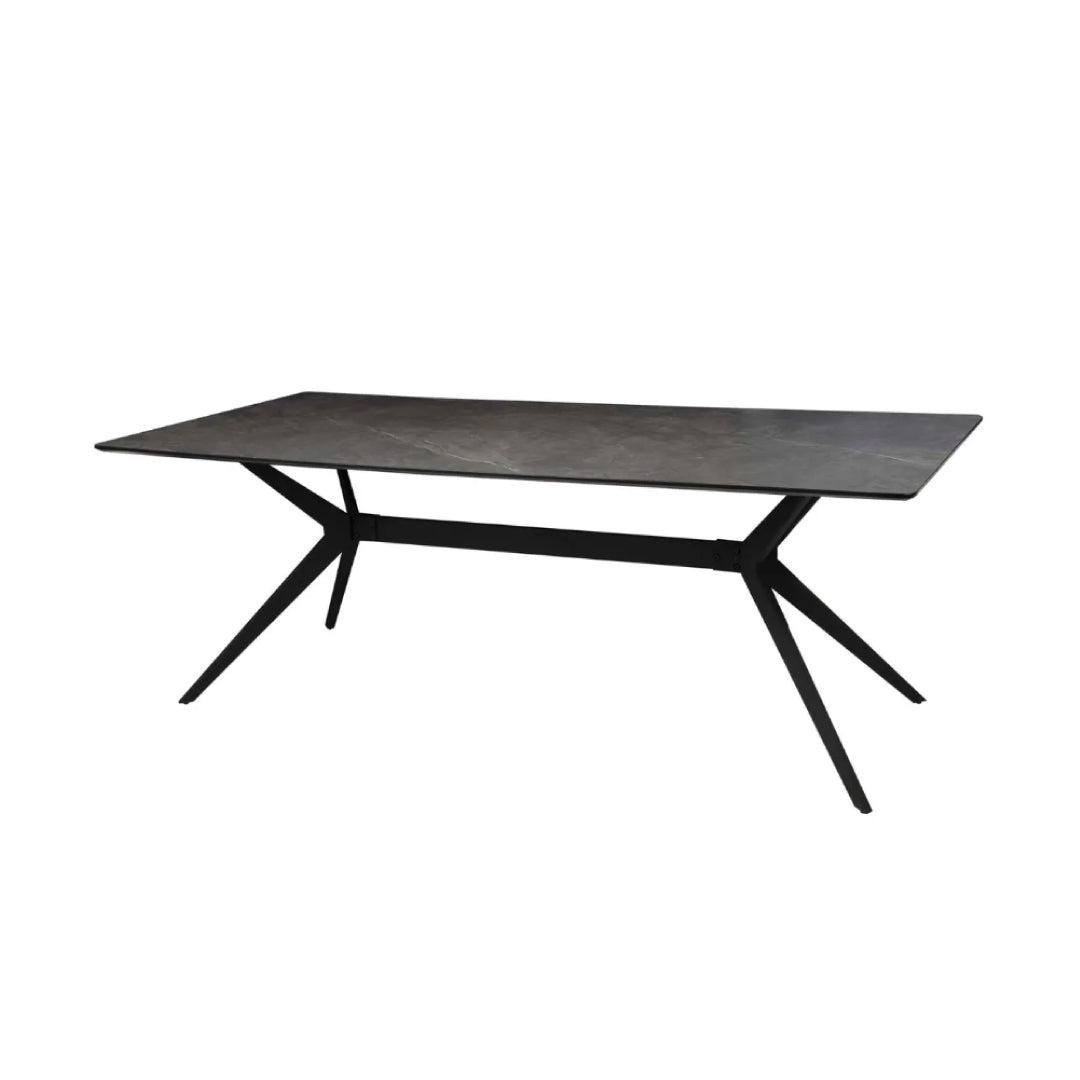 TELA Dining Table – Urban Home