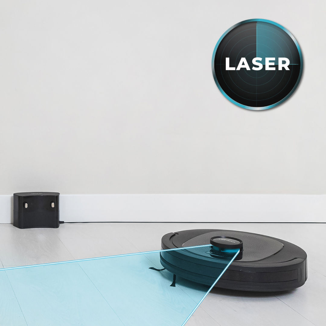 CONGA 8490 Robot Ultimate Xtra – Urban Home