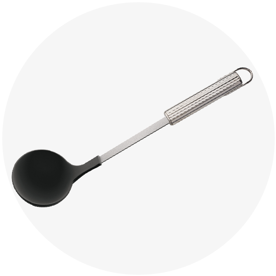 Laddle Spoon – Urban Home